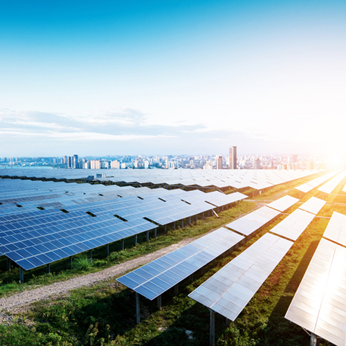 About Us – Dynamic Energy Solutions